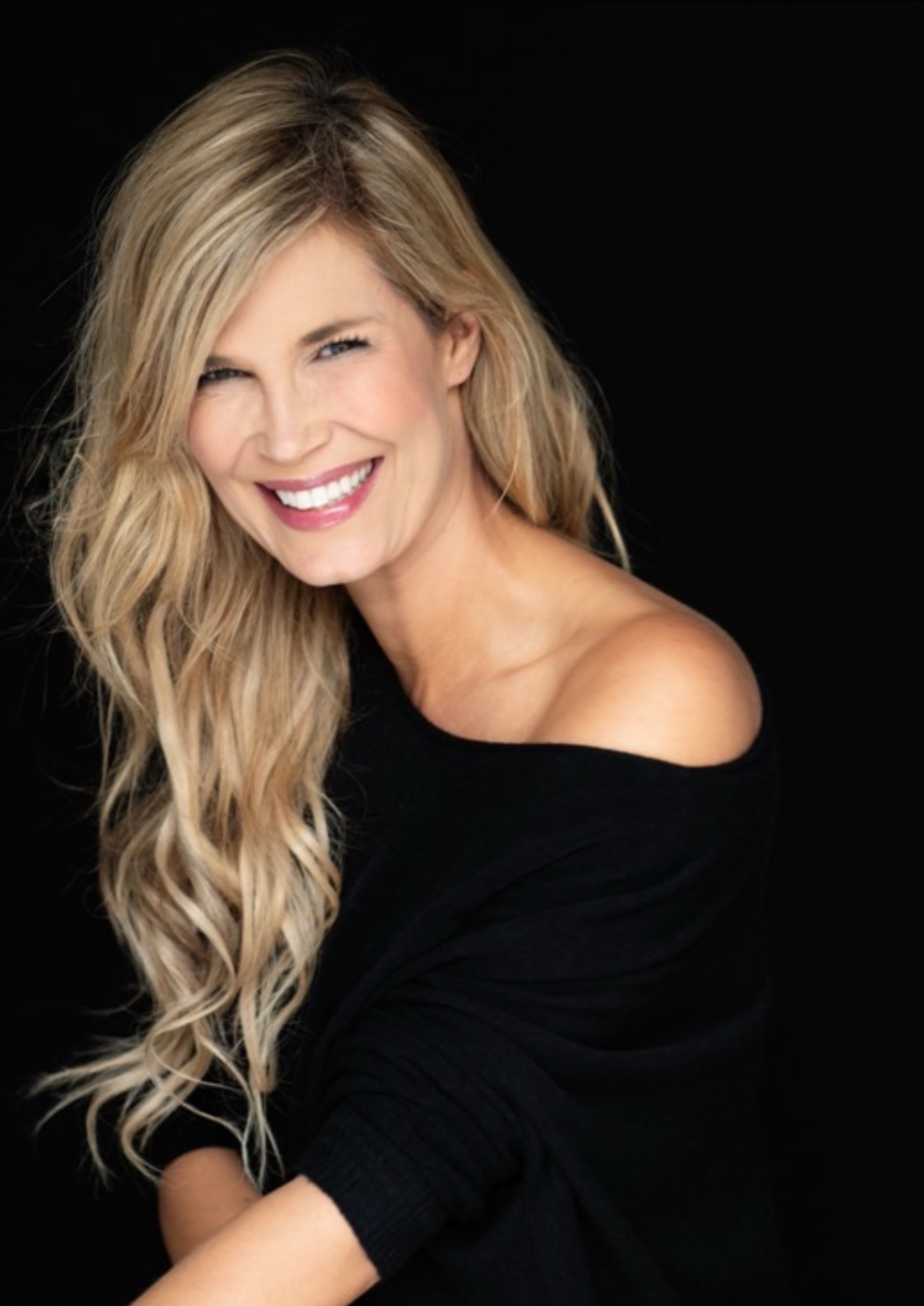 Verena Wriedt – Moderatorin, Coach & Model